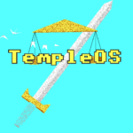 File Explorer « TempleOS Online